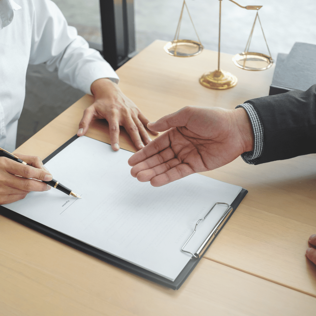 Quel est l'intérêt d'une convention de transaction ? - Yelaw ...